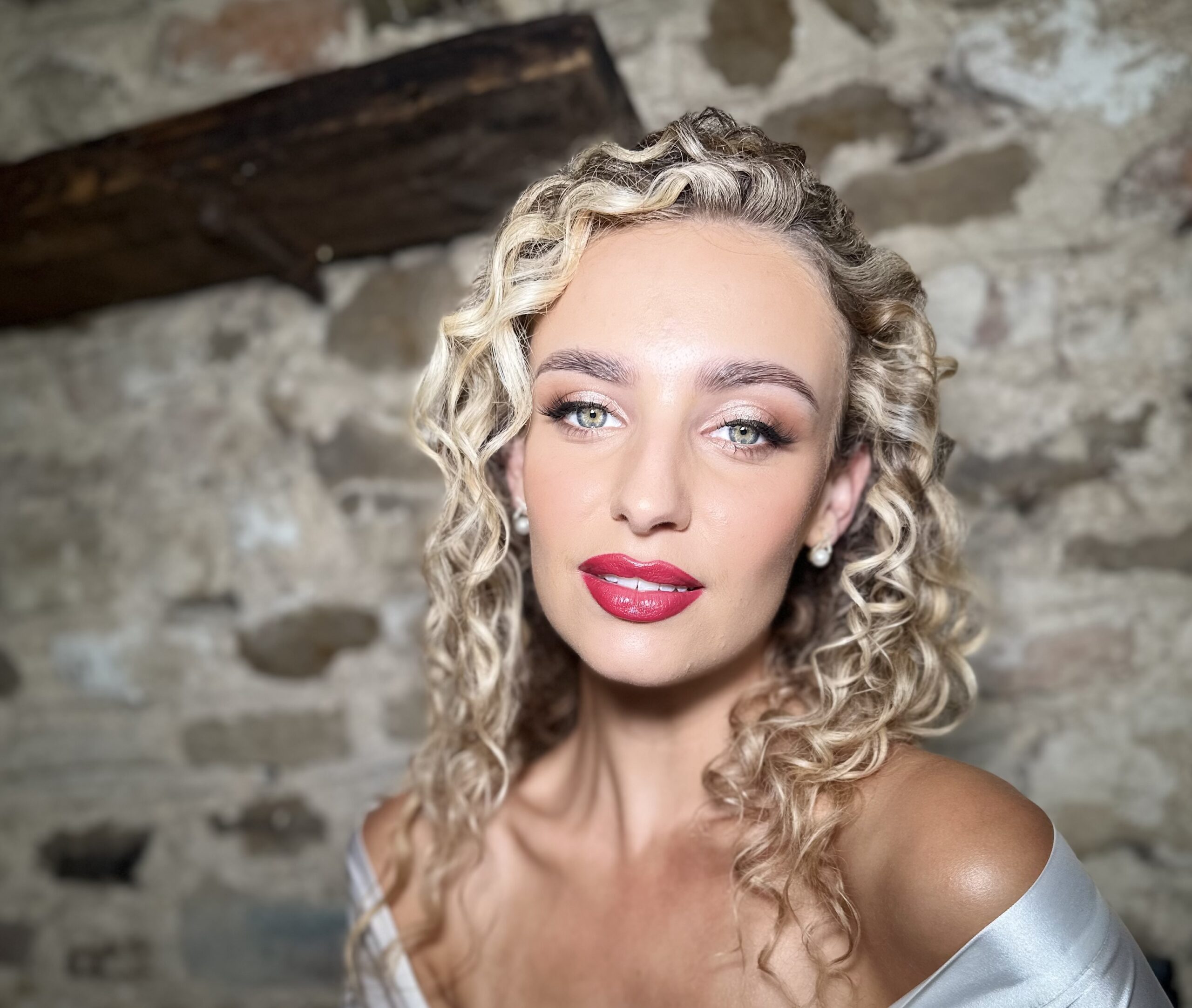 Michelle Bennett Wedding Make Up Artist - Norwich, Norfolk