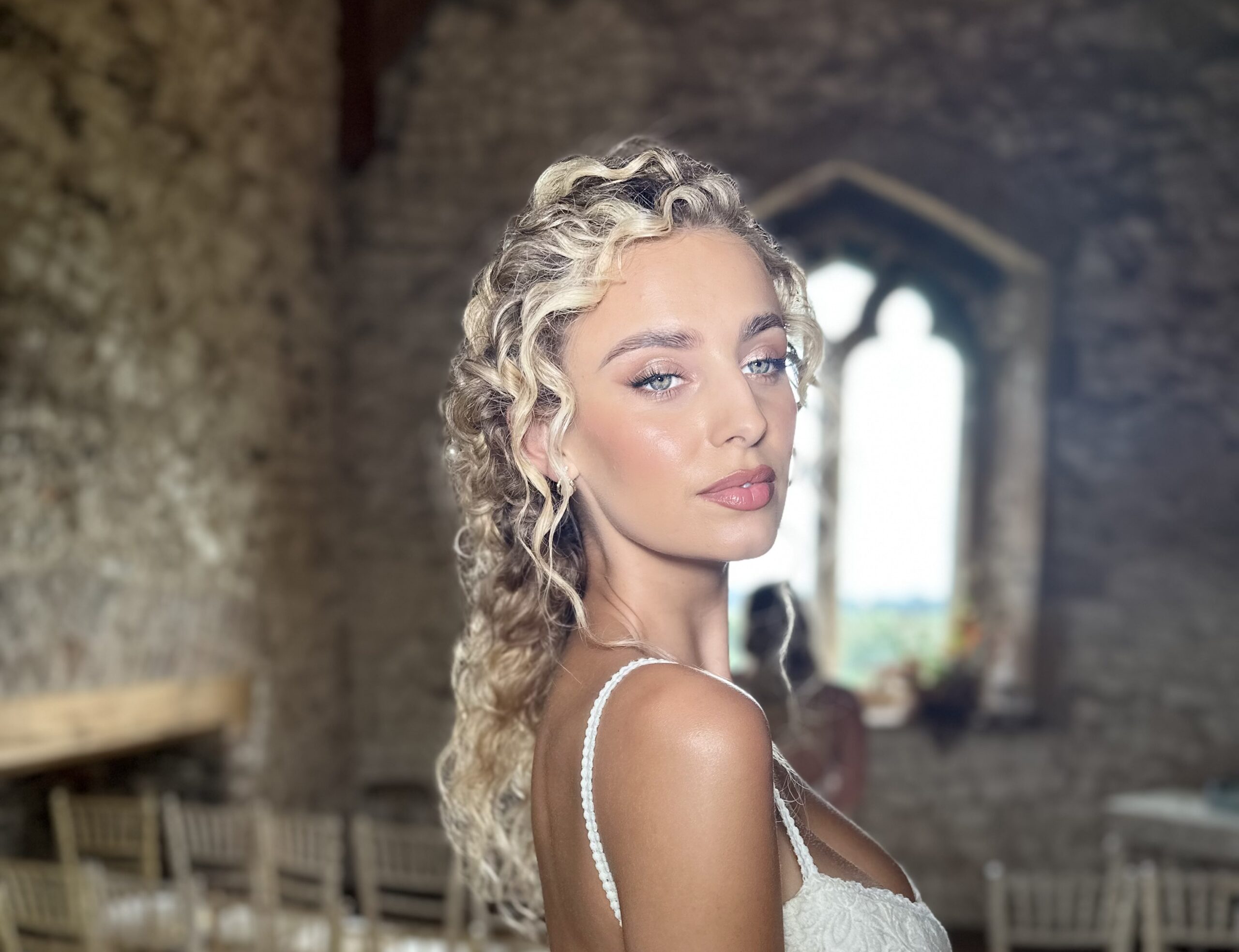 Michelle Bennett Wedding Make Up Artist - Norwich, Norfolk